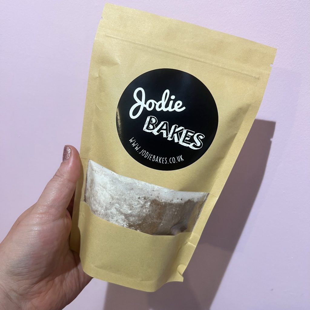 Thicccccc Cookie Box 🍪 🍫 🤤 – Jodie Bakes